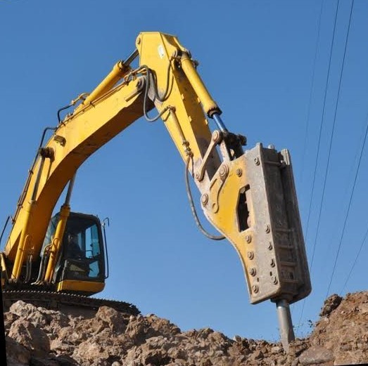 BM Constructions